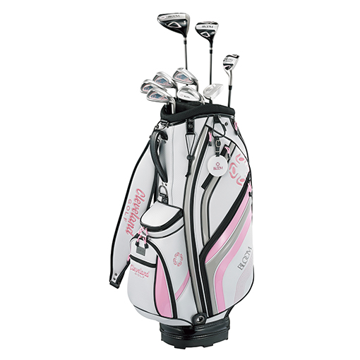 CLEVELAND BLOOM SET - Srixon Thailand