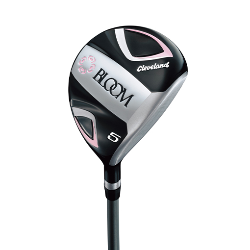 CLEVELAND BLOOM SET - Srixon Thailand