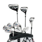 CLEVELAND BLOOM SET - Srixon Thailand