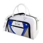 XXIO BOSTON BAG GGB-X157 – WHITE - Srixon Thailand