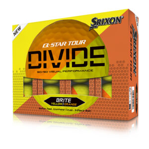 Q STAR TOUR DIVIDE 2 - Srixon Thailand