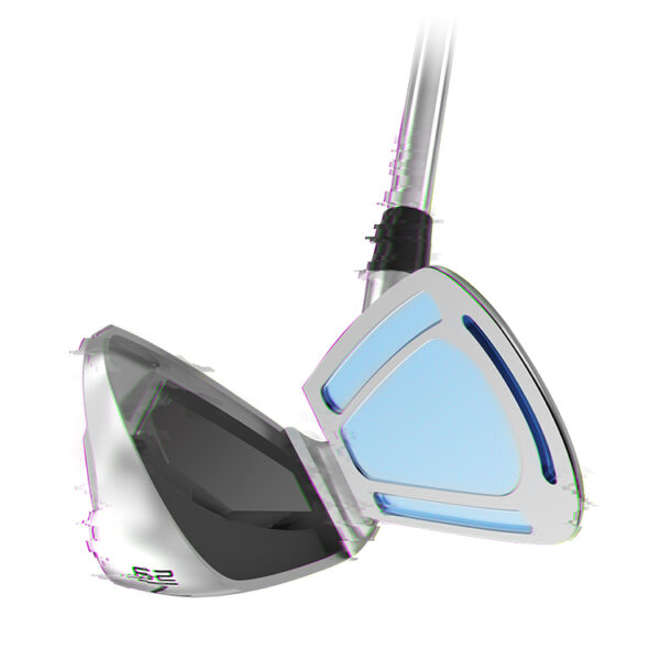 CG 24 LAUNCHER ZIPCORE XL IRONS - Srixon Thailand