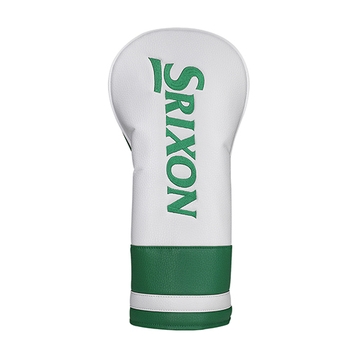 LIMITED EDITON SRIXON MASTERS 2024 HEAD COVER SET GGE-23048i - Srixon ...
