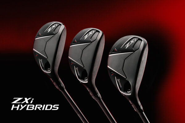 ZXi HYBRIDS - Srixon Thailand